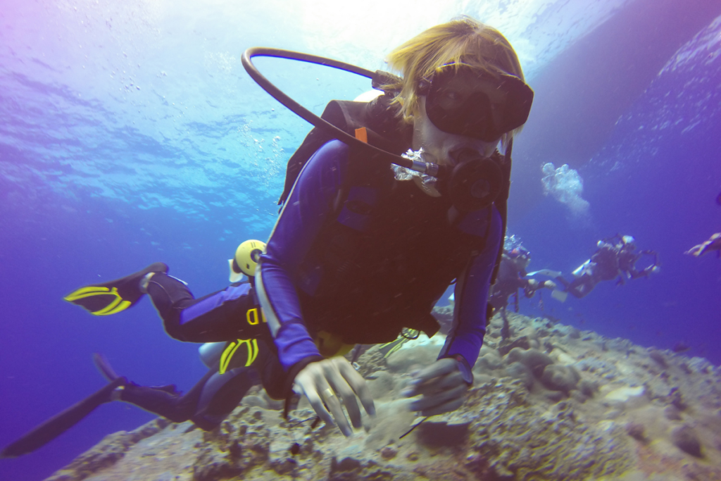Maldives Snorkeling with Stingrays - Star Vacation