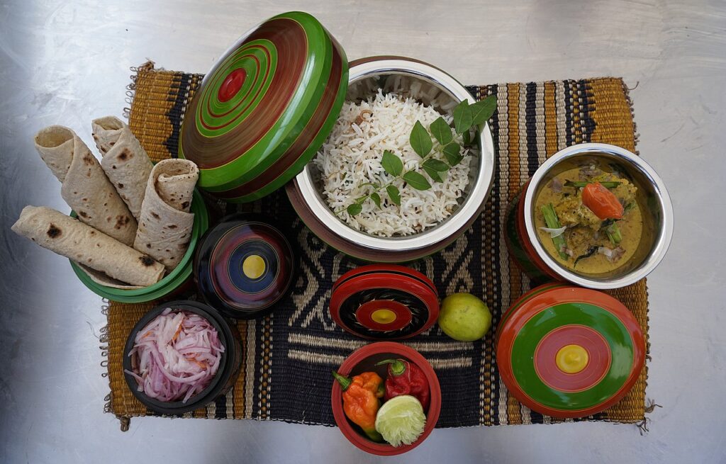 Cuisine of the Maldives - Maldives vacation 2020